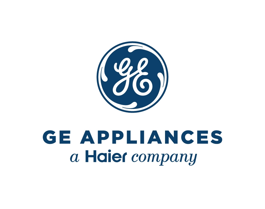 Company Logo for GE Appliances (A Haier Company)